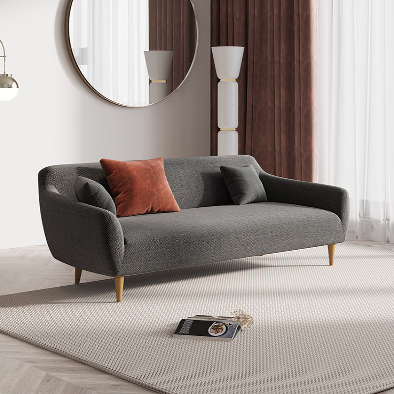Loveseat sofas for small spaces store